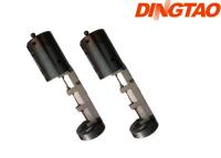 China 128504 Suit Cutting Vector Q80 Parts Upper Blade Guide MH8 M88 Cutting for sale
