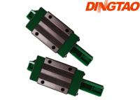 China 132069 2 Runner Block T25 Ina Ref No Vector Q80 Mh8 M88 Parts Suit Cutting for sale
