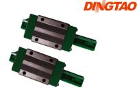 China 132069 2 Runner Block T25 Ina Ref No Vector Q80 Mh8 M88 Parts Suit Cutting for sale