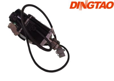 China 704397 Vector Q80 Mh8 M88 Spare Parts Suit Cutter Rotation Blade Motor for sale