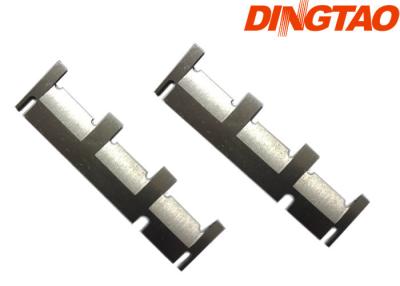 China 129398 Vector Q80 Spare Part Integral Guide Sharpening To MH8 M88 Cutting for sale