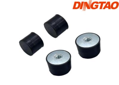 China 123954 Suit Cutting Vector Q80 Spare Parts Rubber Buffer for sale