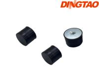 China 123954 Suit Cutting Vector Q80 Spare Parts Rubber Buffer for sale