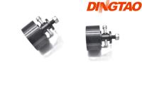 China 123898 Suit Vector Q80 Mh8 M88 Spare Parts Pulley Tensioning Vibration Belt for sale