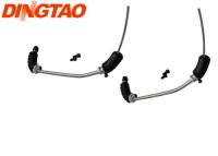 China 703273 Kit Actuator Sharpening Cable Vector Q80 MH8 M88 Part For Cutting for sale