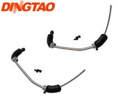 China 703273 Kit Actuator Sharpening Cable Vector Q80 MH8 M88 Part For Cutting for sale