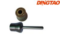 China 775492 Suit Vector IX6 Cutting Parts Side Conical Roller Carbidc Screw for sale