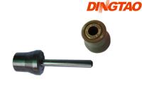 China 775492 Suit Vector IX6 Cutting Parts Side Conical Roller Carbidc Screw for sale