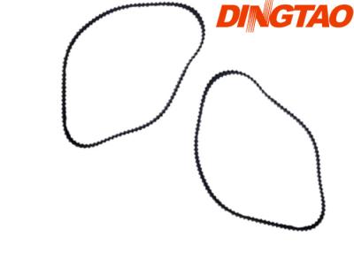 China 180500090 GT7250 Auto Cutting Gearbelt 1/5 X 3/8 S7200 Cutter Parts for sale