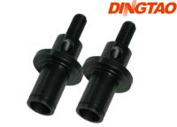 China 111884 Vector 5000 Spare Part Tensioner Axis Of Vibrati For VT7000 Parts for sale