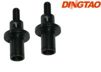 China 111884 Vector 5000 Spare Part Tensioner Axis Of Vibrati For VT7000 Parts for sale
