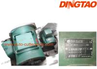 China Vector 5000 Spare Part For Cutting Vacuum Pump Motor For VT7000 for sale