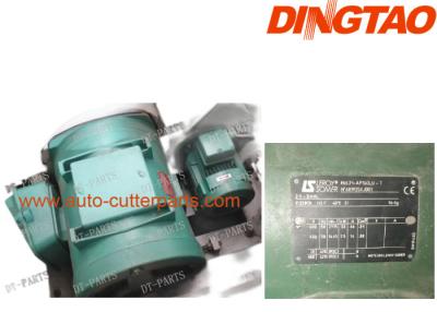 China Vector 5000 Spare Part For Cutting Vacuum Pump Motor For VT7000 for sale