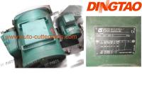 China Vector 5000 Spare Part For Cutting Vacuum Pump Motor For VT7000 for sale