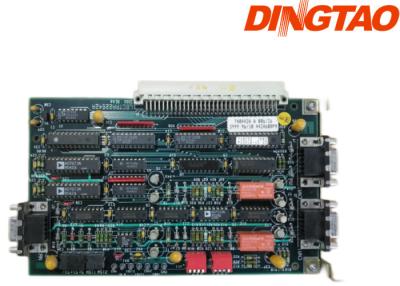 China 740442A Suitl Lecctor 5000 Parts Electrical Board A 006/36 3999 96/10 442A60BPM for sale