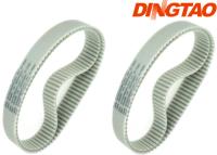 China 104146 Vector 5000 Parts Belt X/Y 25AT5/420 Vector 7000 Parts For Cutting for sale