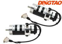 China 750413 Vector 5000 Cutter Part Rotation Motor RS330ER1121 VT7000 Part for sale