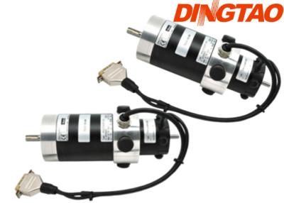 China 750413 Vector 5000 Cutter Part Rotation Motor RS330ER1121 VT7000 Part for sale