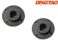 China 111877 Suit Vector 5000 Parts Vibration Motor Flange VT7000 Cutting Parts for sale