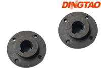 China 111877 Suit Vector 5000 Parts Vibration Motor Flange VT7000 Cutting Parts for sale