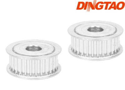 China 109065 Suit Vector 5000 Parts C Shaft Pulley Suit VT7000 VT5000 for sale