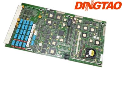China 740513A Vector 5000 Parts For Cutting Mother Board Vector 7000 Parts for sale