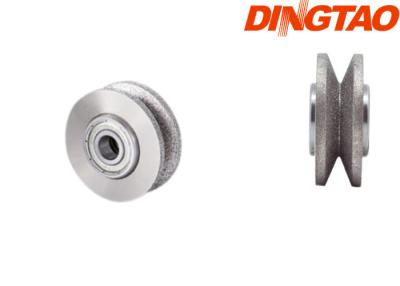 China 703410 Vector 5000 Parts For VT5000  Sharpening Grinding Wheel 118353 for sale