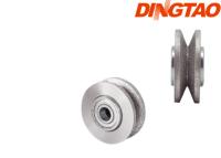 China 703410 Vector 5000 Parts For VT5000  Sharpening Grinding Wheel 118353 for sale