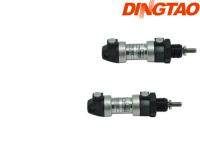 China 111884 Vector 5000 Spare Part Tensioner Axis Of Vibrati For VT7000 Parts for sale