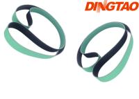 China 117919 Vector 5000 Cutter Parts For Cutting Smooth Belt Tf10 20x1010 for sale