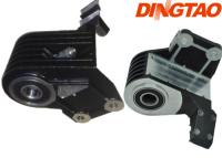 China 111644D Suit Vector 5000 7000 Mx Mp VIBRATING BEARING KIT GTS / TGT V2 for sale