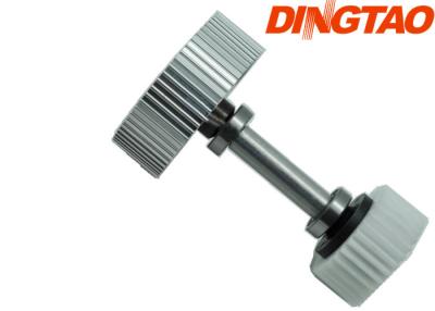 China 701128 Vector 5000 Auto Cutting Parts For VT7000 Cutting X Axis Gear Assy for sale