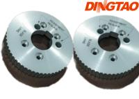 China 117933 Suit For Vector 5000 7000 Cutting C Axis Dial for sale