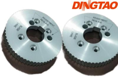 China 117933 Suit For Vector 5000 7000 Cutting C Axis Dial for sale