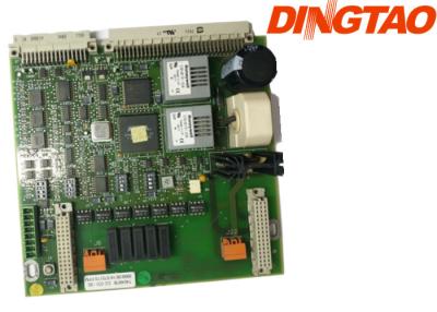 China 740497B Vector 5000 Parts For Cutting Board Of Engine Control Brushless Comp for sale