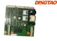 China 740497B Vector 5000 Parts For Cutting Board Of Engine Control Brushless Comp for sale