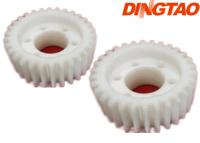 China 111449 Suit For Vector 5000 Auto Cutter Parts X-Axis Guide Wheel for sale