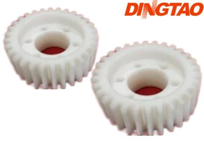 China 111449 Suit For Vector 5000 Auto Cutter Parts X-Axis Guide Wheel for sale