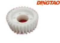 China 111449 Suit For Vector 5000 Auto Cutter Parts X-Axis Guide Wheel for sale