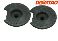 China 130191 Vector 5000 Cutting Parts For VT5000 Cutting Drilling Guide D4 for sale