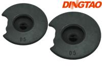 China 130192 Vector 5000 Spare Parts Suit For VT5000 Cutter Drilling Guide D5 for sale