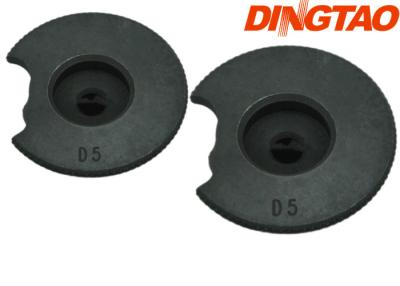 China 130192 Vector 5000 Spare Parts Suit For VT5000 Cutter Drilling Guide D5 for sale