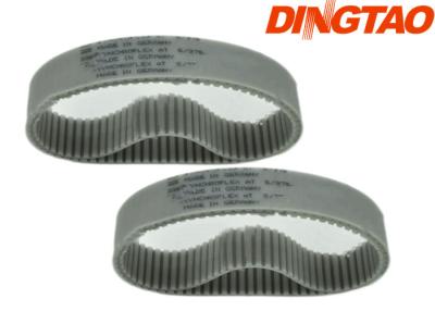China 108687 Suit VT5000 Parts , Vector 7000 Parts 25 At5 / 375 Timing Belt for sale