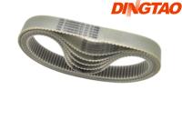 China 108687 Vector 5000 VT7000 Spare Parts 25 AT5 / 545 Vibration Belts for sale