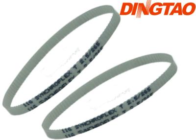 China 106642 For Vector 5000 Cutting Part 6mm Width Bele Synchroflex T2.5 / 265 for sale