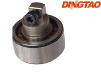 China 117932 + 118001 Suit For Vector 5000 Parts Eccentric Bracket Assembly for sale