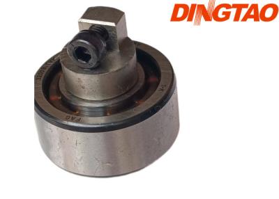 China 117932 + 118001 Suit For Vector 5000 Parts Eccentric Bracket Assembly for sale