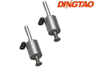 China 775491 Vector IX6  Cutting Parts For Cutting Side Roller Carbide for sale
