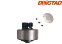 China 704399 Suit Cutting Vector IX6 Spare Parts Vibration Bearing Assembly for sale