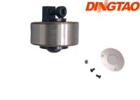 China 704399 Suit Cutting Vector IX6 Spare Parts Vibration Bearing Assembly for sale